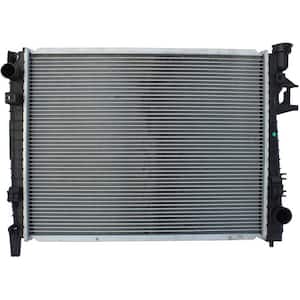 OSC Radiator 2480 - The Home Depot