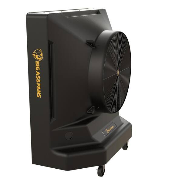 Cool Space 400 (Swamp Cooler) 9700 CFM 11-Speed | Ubuy Nepal