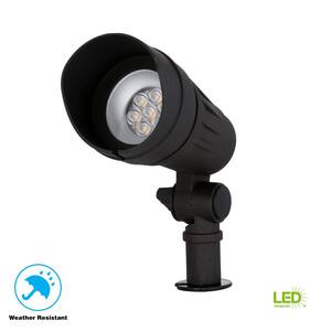 Best Pro Lighting Low Voltage Black Outdoor Landscape Directional ...