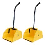 Harper 14 in. Jumbo Dust Pan 497-1 - The Home Depot