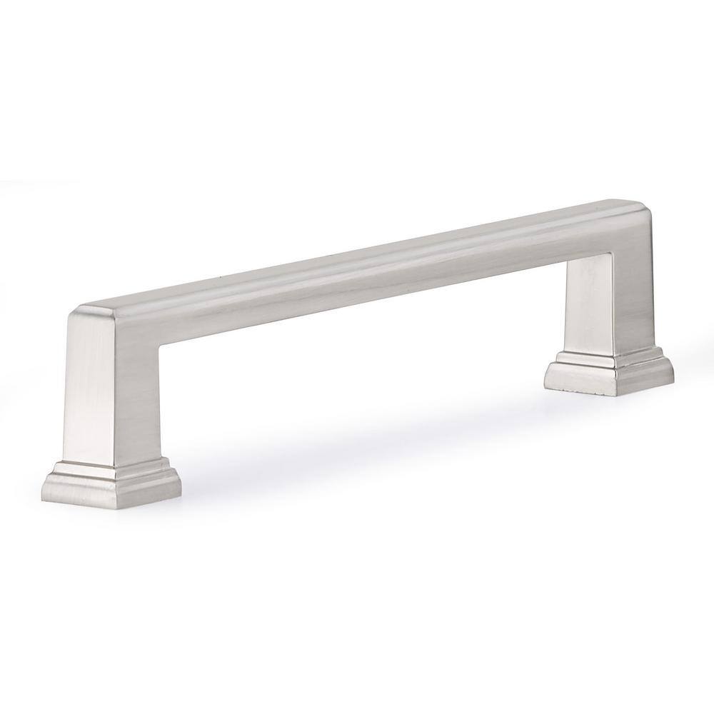 Richelieu Hardware Mirabel Collection 6-5/16 in. (160 mm) Classic ...