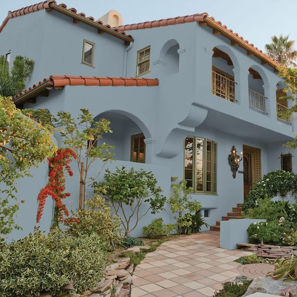 French Style Home Exterior Colors My House Paint Colors – House Mix