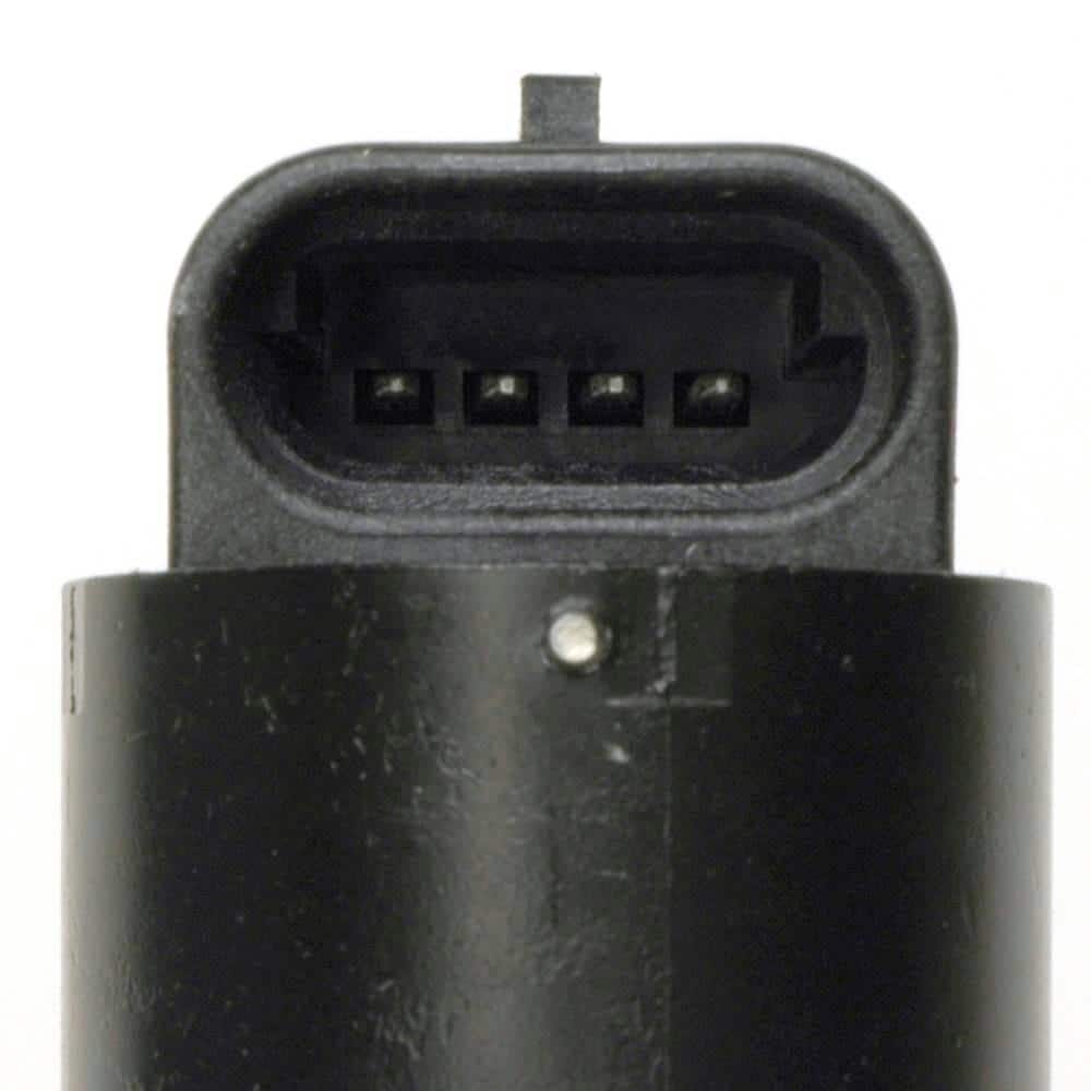 Delphi Fuel Injection Idle Air Control Valve CV10023 - The Home Depot