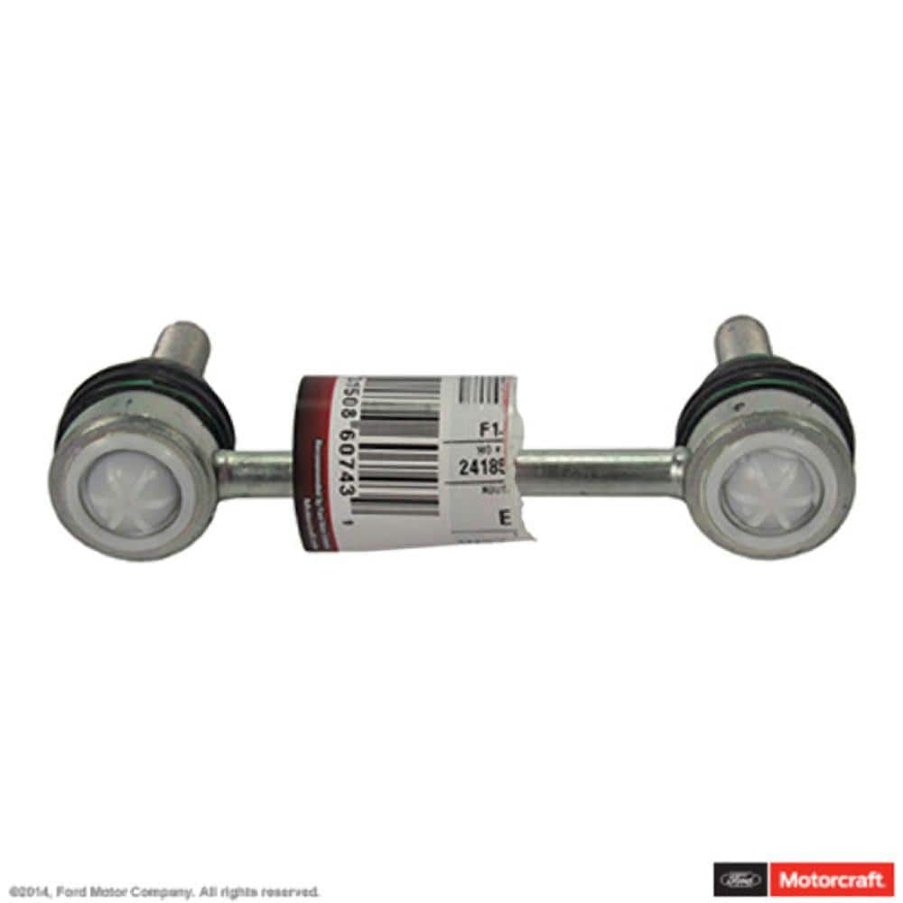 Motorcraft Suspension Stabilizer Bar Link MEF-241 - The Home Depot