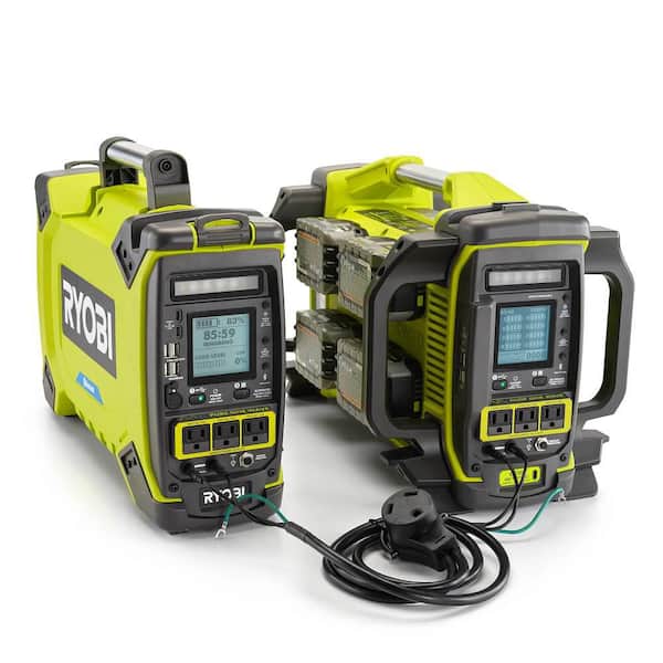 Inverter Generator Parallel Kit