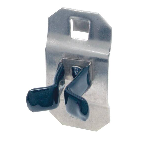 Triton Products Small 3 LB. Vinyl Dipped Stainless Steel Extended ...