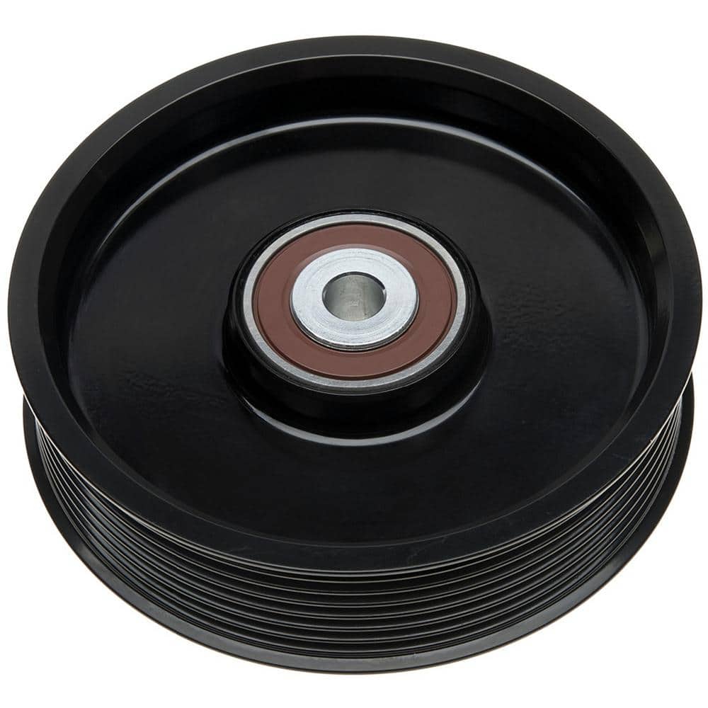 Gates Accessory Drive Belt Idler Pulley 36472 - The Home Depot