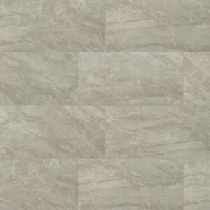 MSI Lockson Mix 16 in. x 32 in. Polished Porcelain Marble Look Floor ...