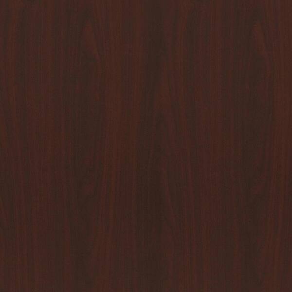 Wilsonart 4 ft. x 12 ft. Laminate Sheet in Brighton Walnut with Premium ...