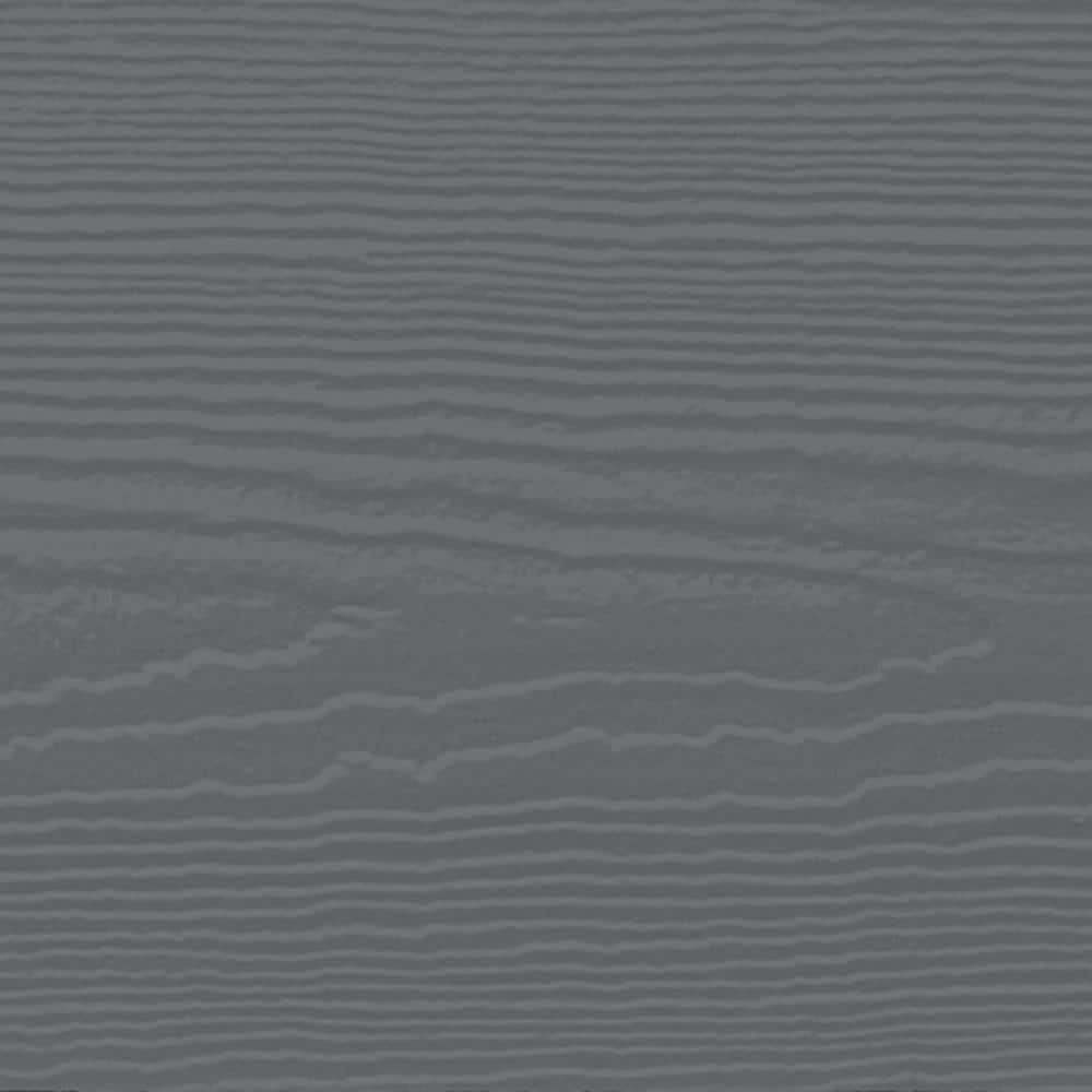 James Hardie Sample Board Statement Collection 6.25 in x 4 in. Night ...