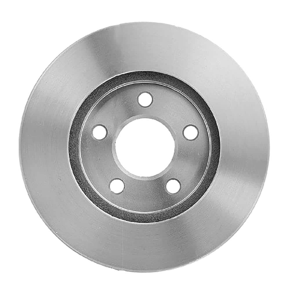 Bendix Disc Brake Rotor PRT5063 - The Home Depot