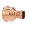 Viega - Copper Fittings - Fittings - The Home Depot