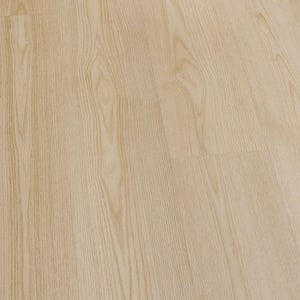 Malibu Wide Plank Take Home Sample - French Oak Belle Haven Loose Lay ...