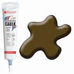 Wilsonart Color Matched 5.5 oz. Warehouse Oak Laminate Caulk WA ...