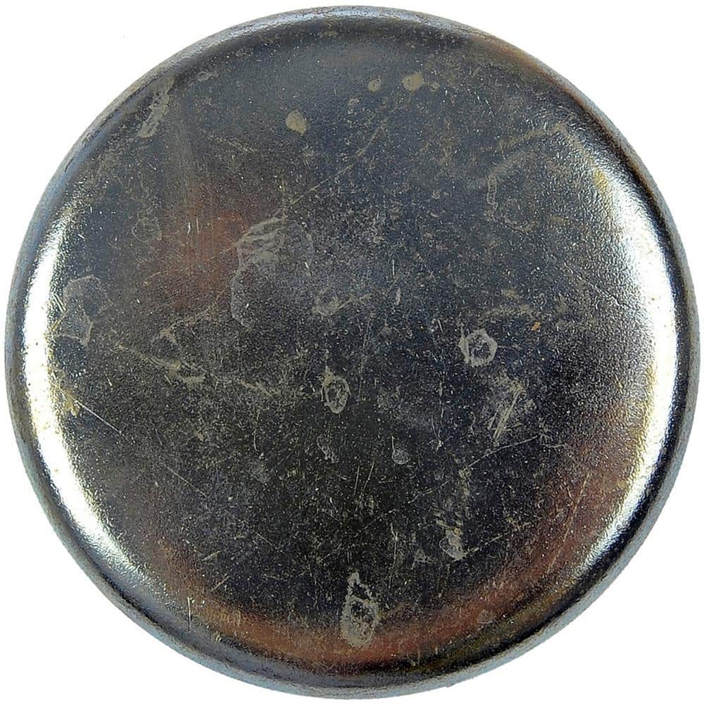 Autograde Steel Cup Expansion Plug 50mm, Height 0.528 (10-pack) 555-105 ...