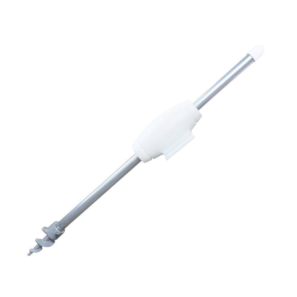Tommy Docks 4 Ft Flexx Floating Guide Kit Tdfx 200 The Home Depot