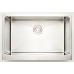 ZLINE Kitchen and Bath ZLINE 30" Zermatt Farmhouse Apron Mount Single ...