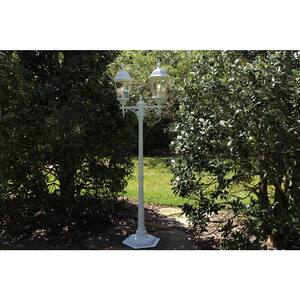 Plug-in - Post Light Sets - Post Lighting - The Home Depot