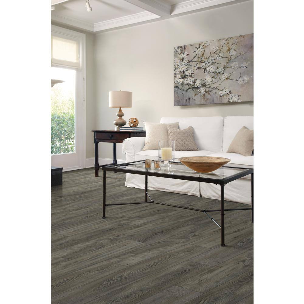 Buy Primavera 7 in. W Ballroom Click Lock Luxury Vinyl Plank Flooring ...