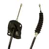 ATP Auto Trans Shifter Cable Y-117 - The Home Depot