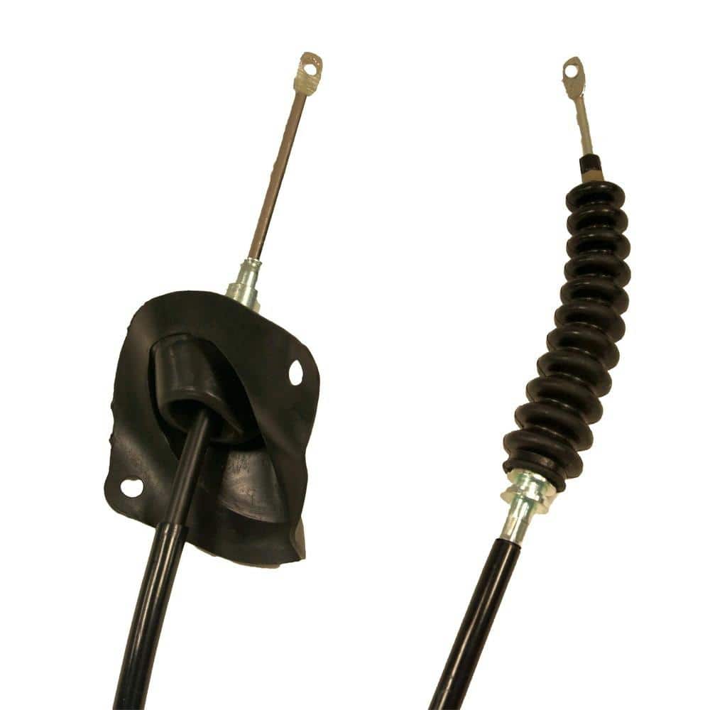 ATP Auto Trans Shifter Cable Y-117 - The Home Depot