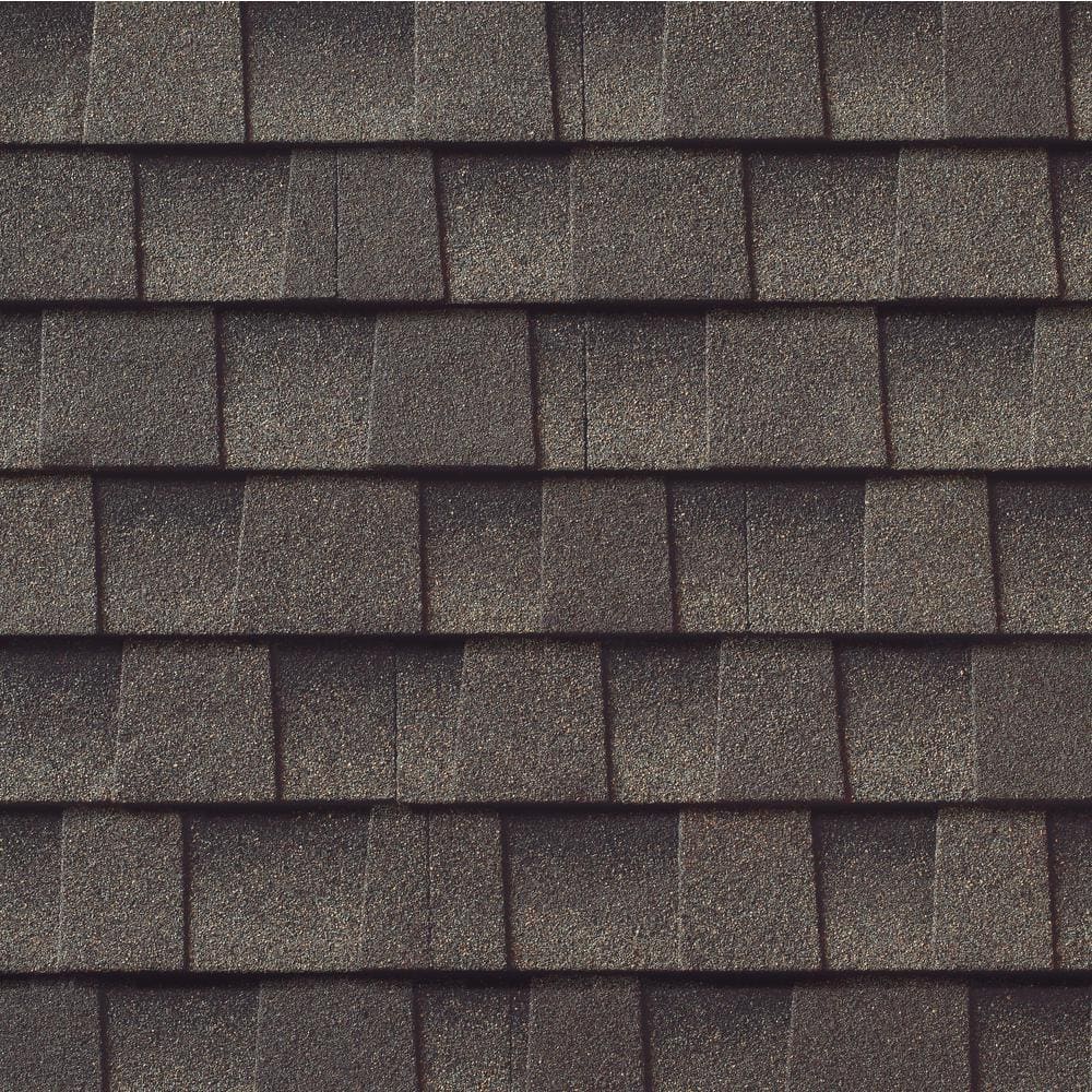 GAF Timberline HDZ Reflector Series Sagewood Laminated High-Definition ...