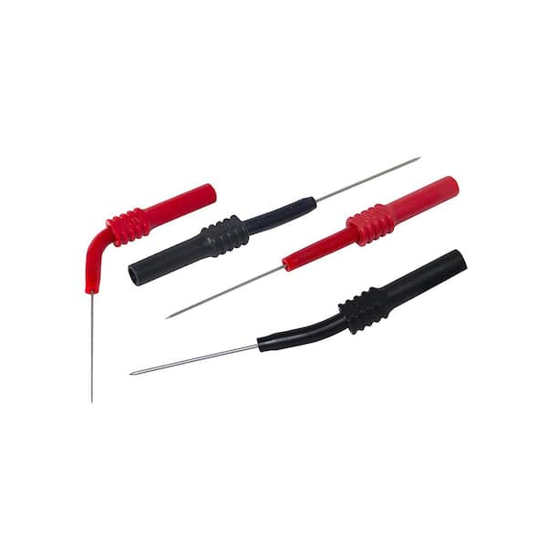 Lisle Flexible Back Probes (4-Pack) LIS65150