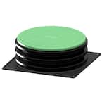 Aero-Stream 23.5 in. Dia x 13 in. Septic Tank Riser Kit 101976