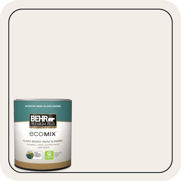 Behr New House White