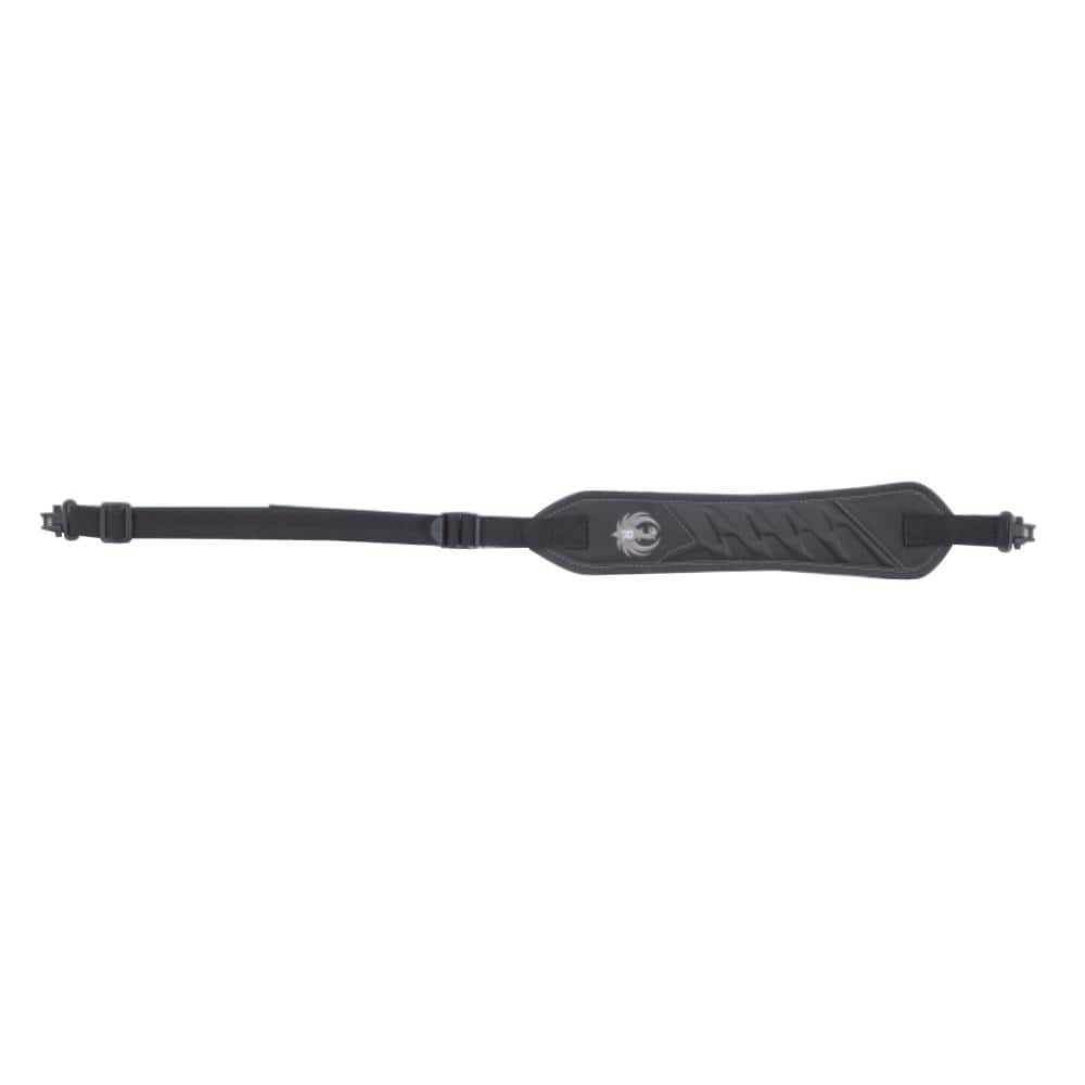 Ruger Summit Ultralite Sling in Black 27830 - The Home Depot