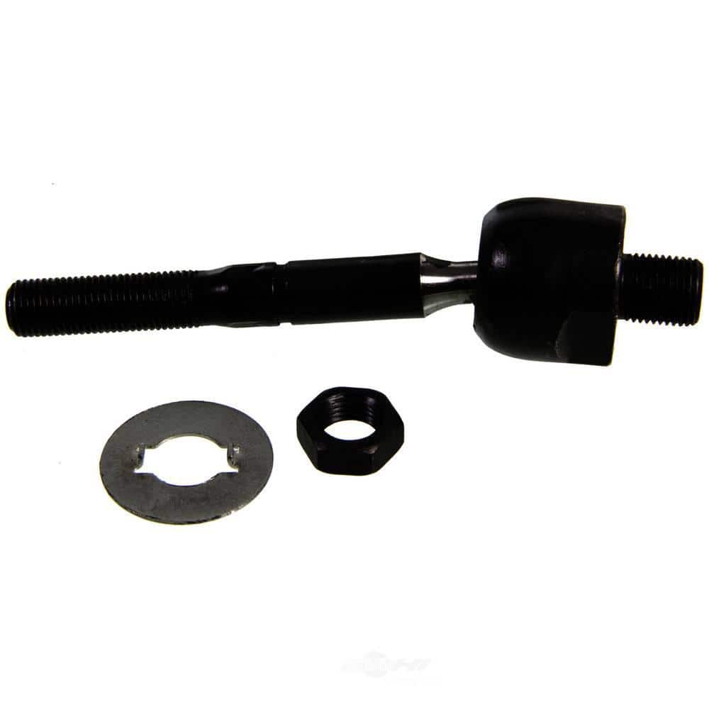 QuickSteer Steering Tie Rod End EV415 - The Home Depot