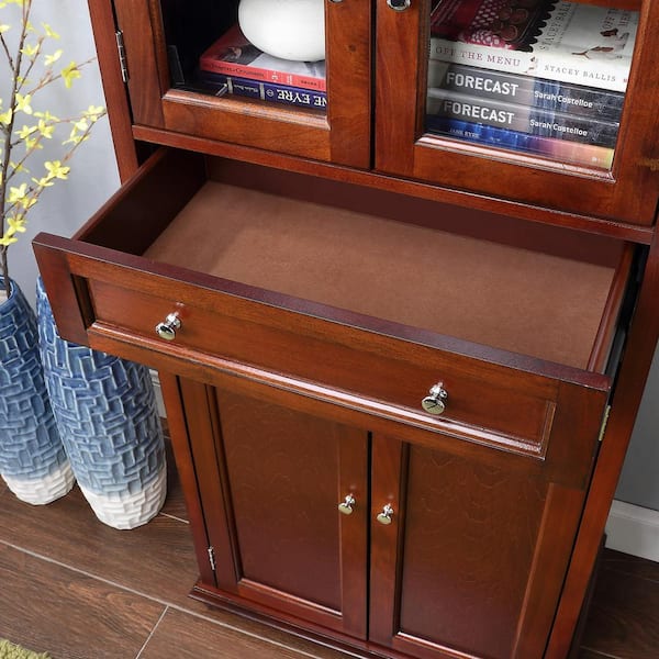 25 inch high storage cabinet store