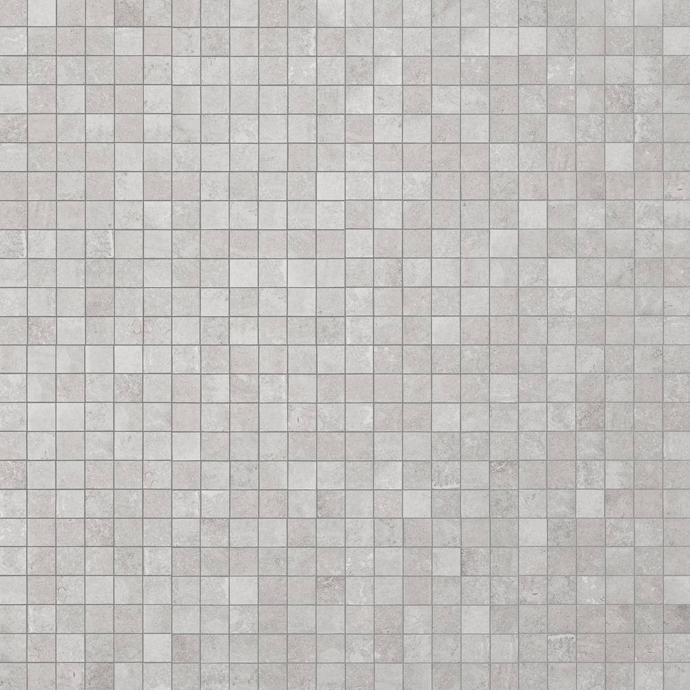 Ivy Hill Tile Urbane Pearl Gray 11 81 In X 11 81 In Matte Porcelain