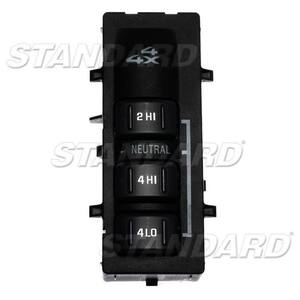 4WD Switch TCA-31 - The Home Depot