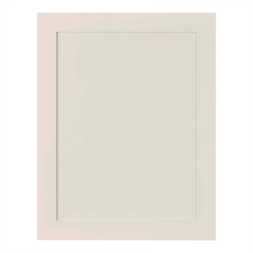 Hampton Bay Avondale 24 in. W x 30 in. H Base Cabinet Decorative End ...