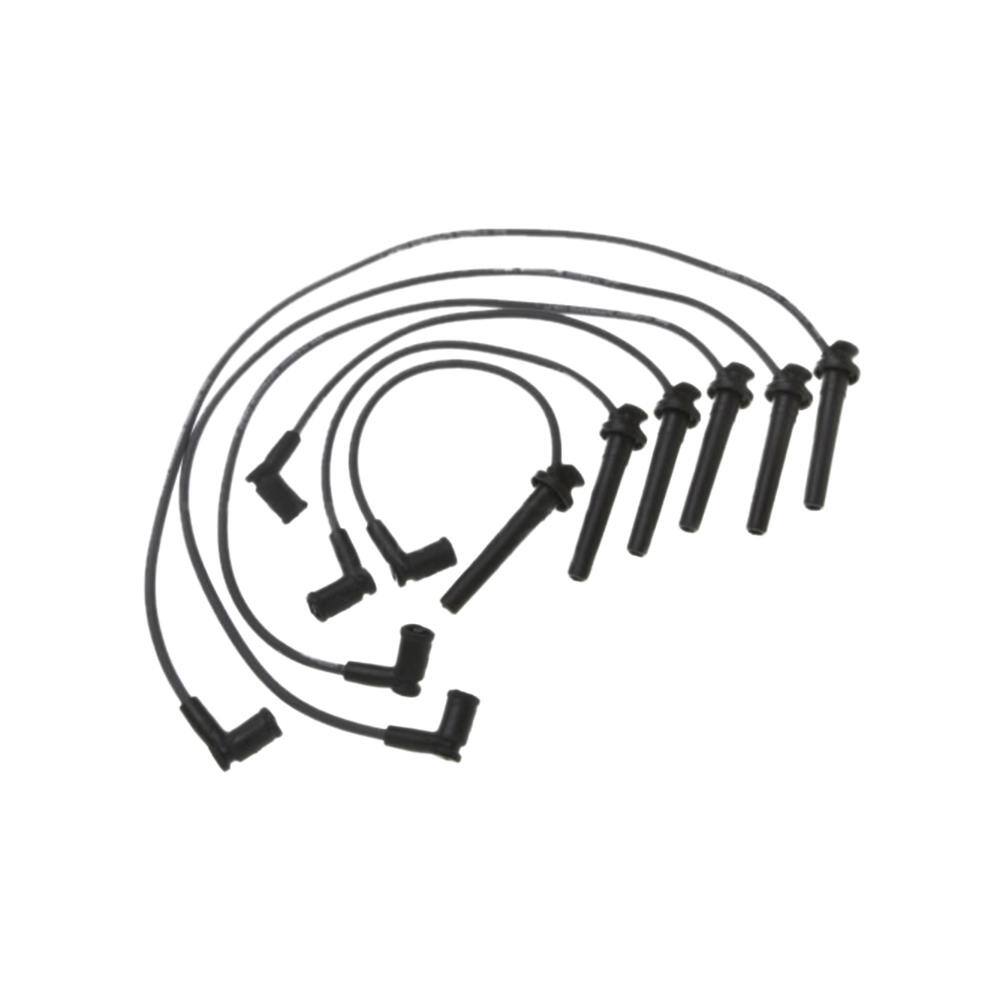 Federal Parts Spark Plug Wire Set 3338 - The Home Depot
