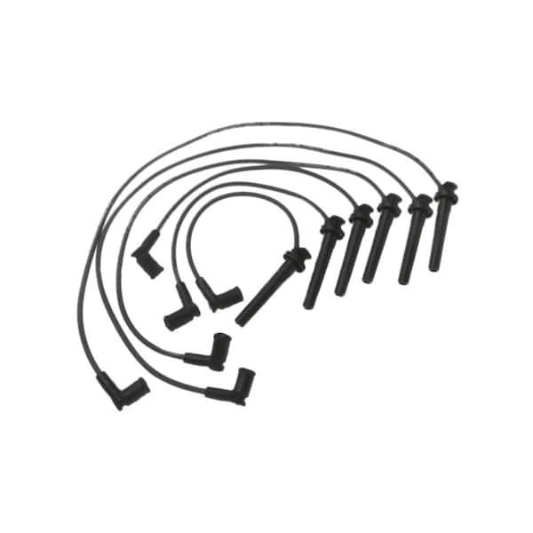 Federal Parts Spark Plug Wire Set 3338 - The Home Depot