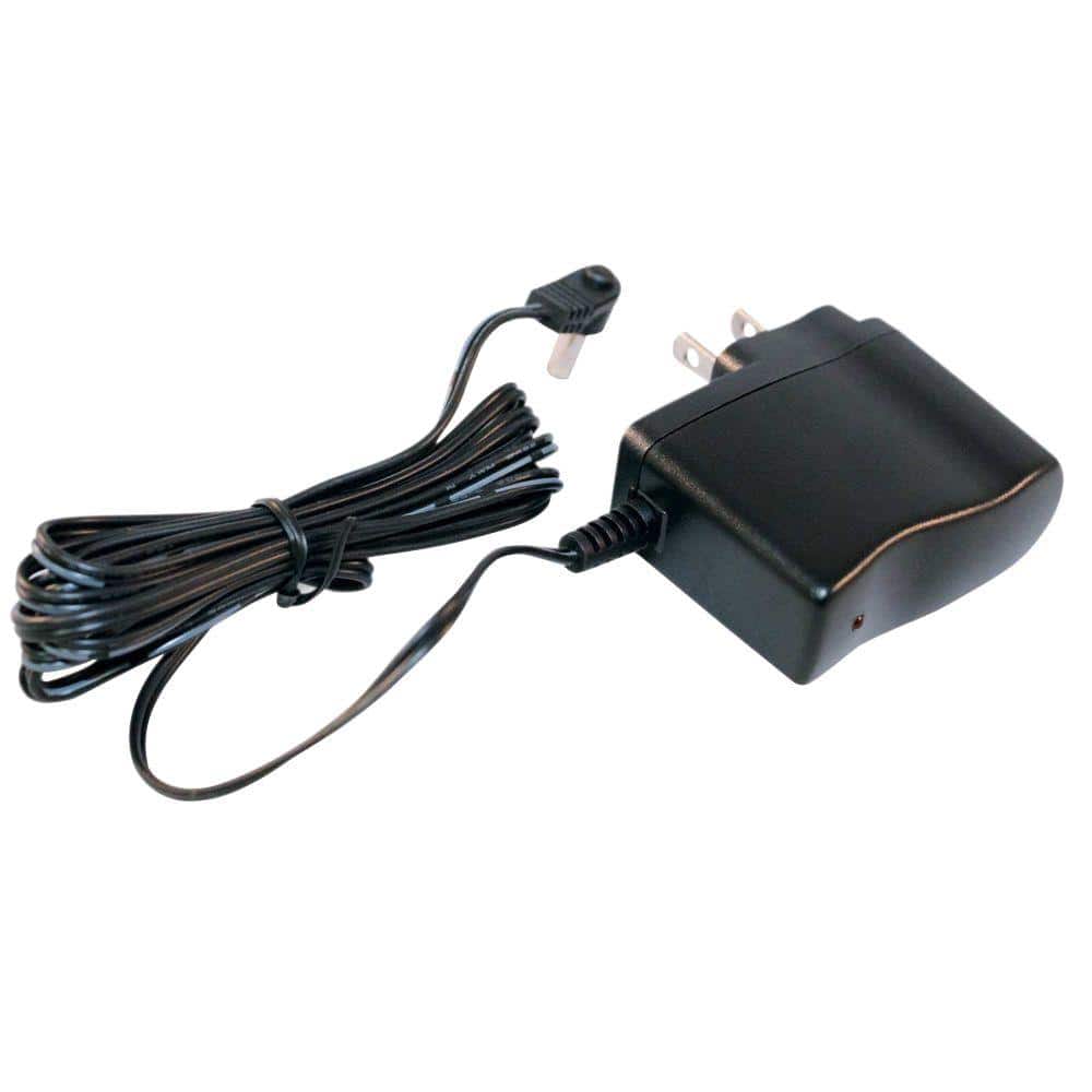 Aspectek AC Adaptor for Yard Sentinel Products A104 - The Home Depot
