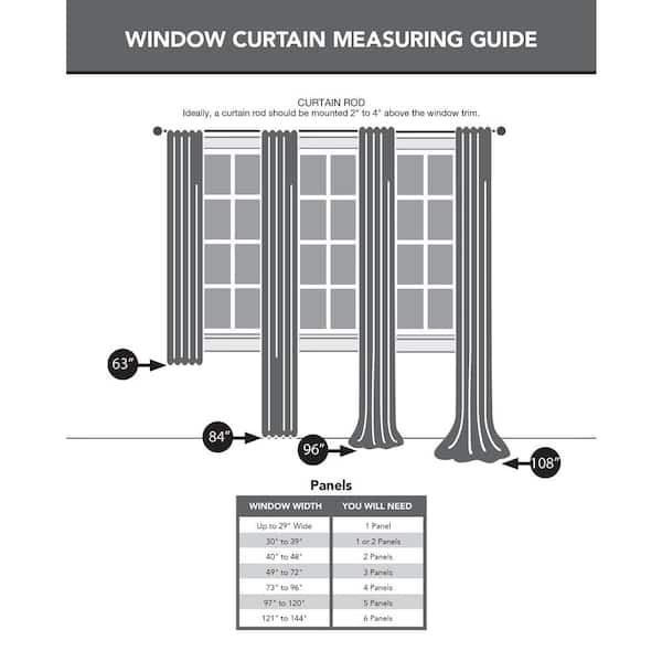 Spotlight Curtain Hooks Sizes Chart Chart Js - Infoupdate.org