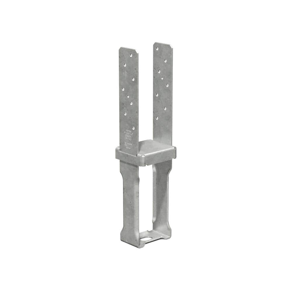 Have a question about Simpson Strong-Tie CBSQ Hot-Dip Galvanized ...