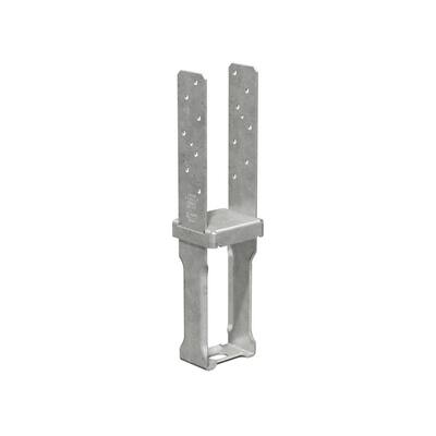 Standoff Column Base - 4x4 - Post Bases - Post Brackets - The Home Depot