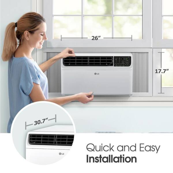 Are Lg Ac Units Good