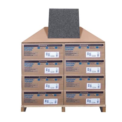 Armstrong - VCT Tile - Vinyl Flooring - The Home Depot