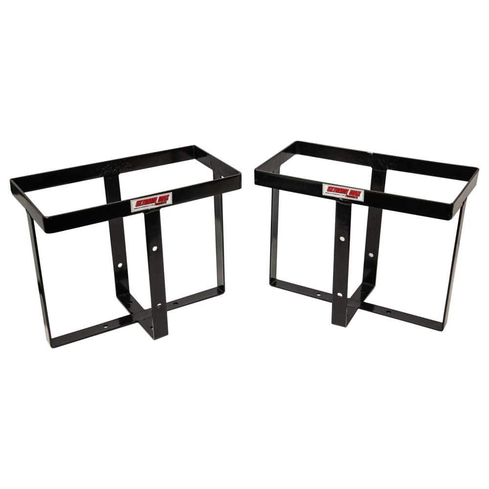 Extreme Max Universal Fuel Jug & Water Can Mounting Bracket for ...