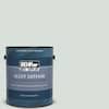BEHR ULTRA 1 gal. #N420-1 Juniper Breeze Extra Durable Satin Enamel ...