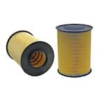 Wix Air Filter 49017 - The Home Depot