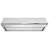 KitchenAid 30 in. Convertible Under Cabinet Range Hood in Stainless ...