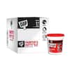 DAP Painter's Putty '53' 16 oz. White (12-Pack) 7079812242 - The Home Depot