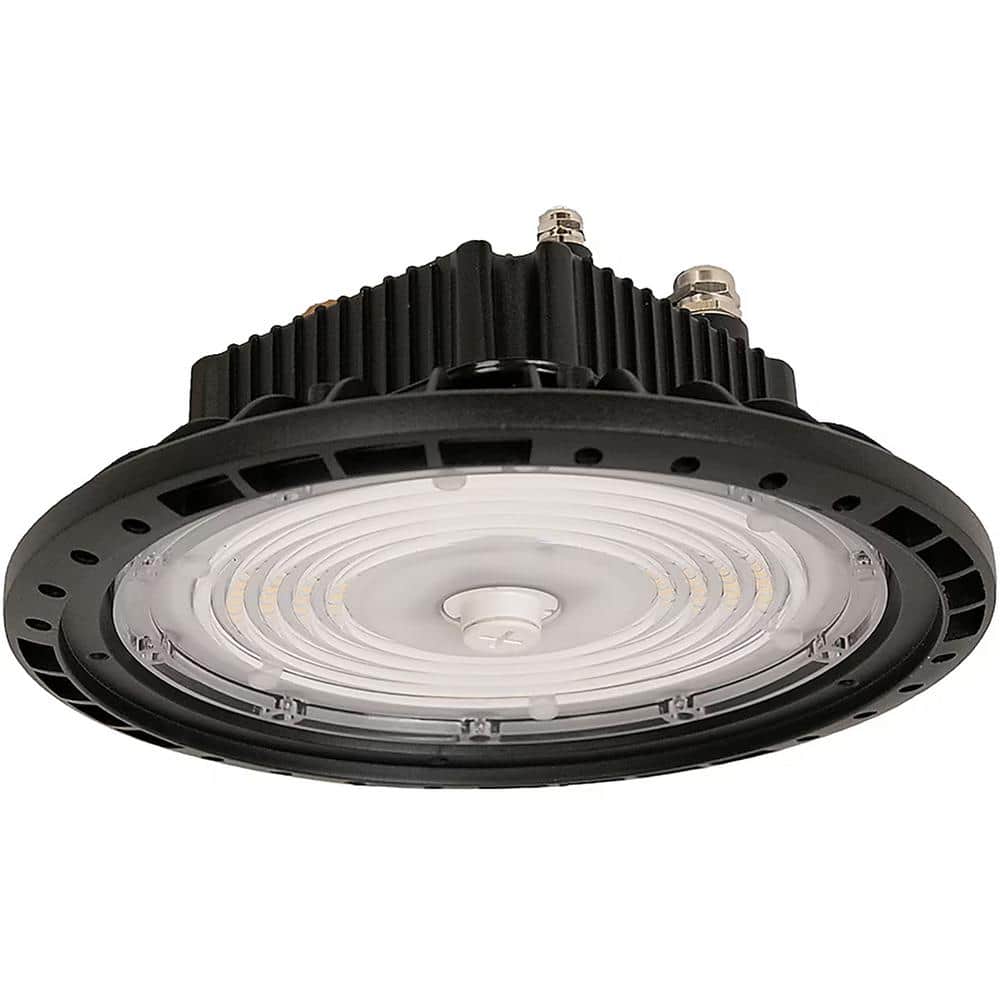ENERGETIC LIGHTING 11.81 in x 11.81 in 20250 Lumen 5000K Daylight LED ...