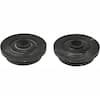 OE Solutions Radiator Mount Bushing (2-pack) 926-274 - The Home Depot
